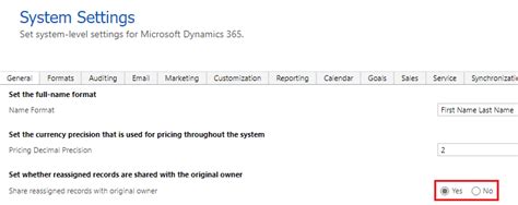 Principalobjectaccess Depolama Alanını Yönetme Power Platform Microsoft Learn