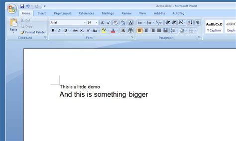 Parsing A Microsoft Word Docx And Unzip Zipfiles With PL SQL Conclusion AMIS Technology Blog