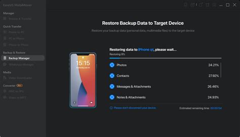 Itunes Could Not Restore Iphone Not Enough Free Space [fixes]