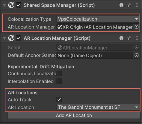 How To Use Vps Colocalization With Netcode Niantic Spatial Platform