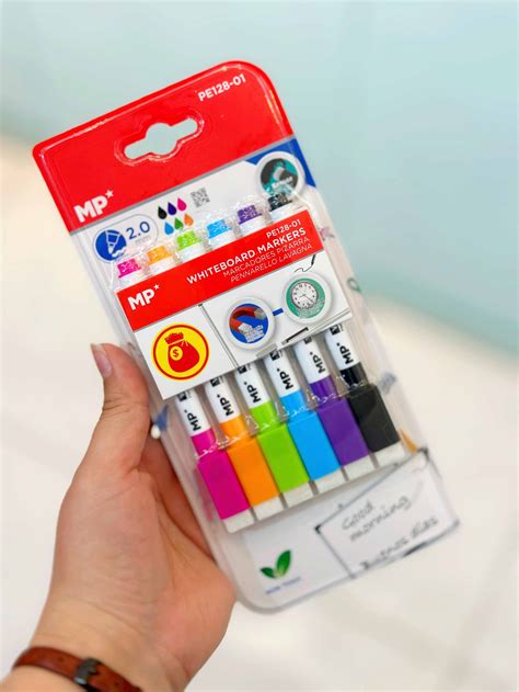 ماژیک وایت برد