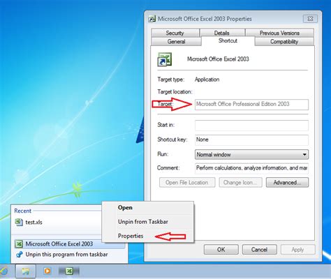 Windows 7 Wont Allow Me To Open An Excel Spreadsheet Solved Windows 7 Forums
