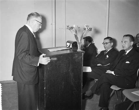 Opening Verbouwd Pand Ten Behoeve Van De Gemeentelijke Picryl