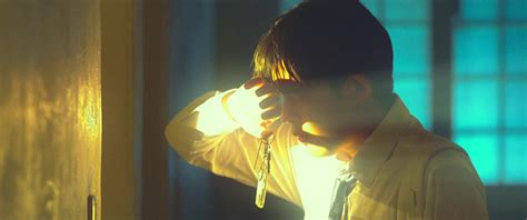 매치박스 권기하 배우 조명전 첫 번째 영화 을 소개합니다 일상의 일상 9분