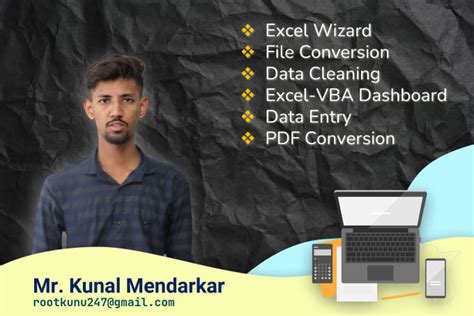 Do Excel File Conversion Data Cleaning Dashboards By Kunu247 Fiverr