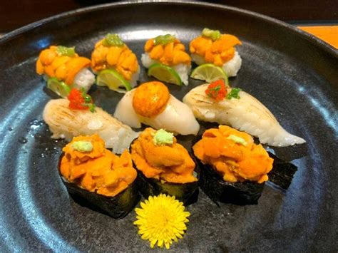 เชฟอาหารญี่ปุ่น เชฟหางาน และงานหาเชฟ Sushi Hiros Branches