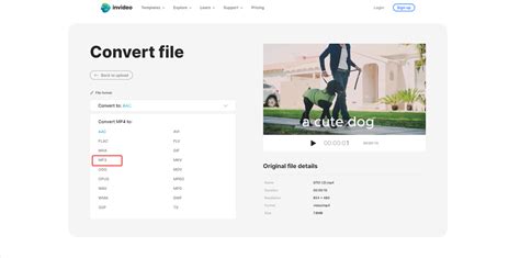 How To Change MP4 To MP3 Online Easily Your Step Guides