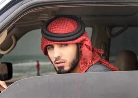 Garotas Para O Seu Deleite O Homem Que Foi Expulso Da Arábia Saudita