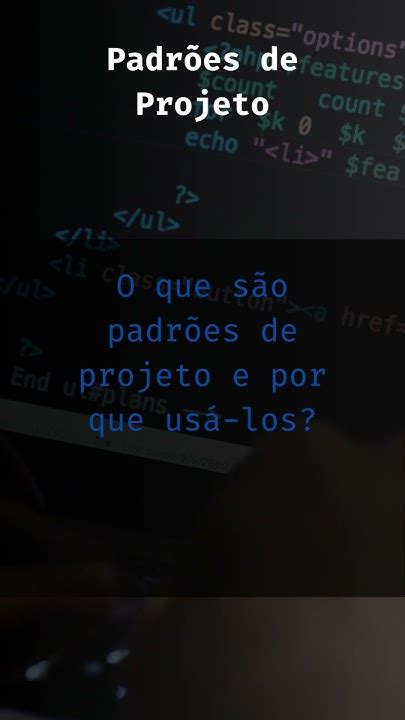 Dicas Clean Code Padrões De Projetos Cleancode Clean Code Youtube