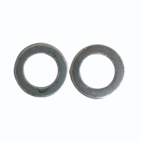 Ms Plain Washer 24 Mm At ₹ 90piece In Ludhiana Id 2855236304330