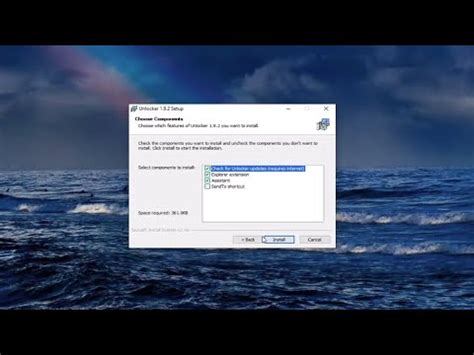 How to Delete Locked Files and Folders in Windows 10 [Tutorial] - YouTube