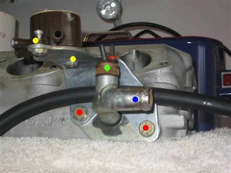 Broken Thermo Switch Pelican Parts Forums