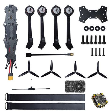 Large Stock Droview Fpv Drones 10 Inch Heavy Payload Long Time Flight With Night Vision Camera