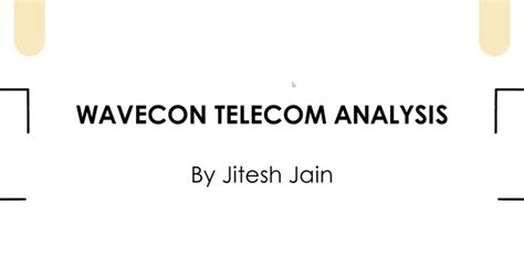 jitesh jain on linkedin codebasicsvirtualinternship telecomanalysis