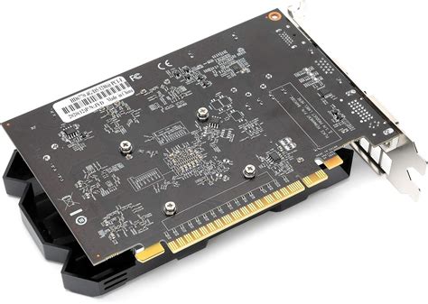 Buy Desktop Computer Graphics Card 128 Bit 2gb 650mhz Core Frequency Ddr5 3d Api Directx 12