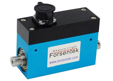 Rotating Torque Measurement Transducers Dynamic Torque Sensor