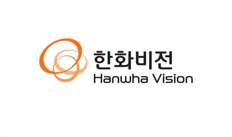 한화비전 한화그룹