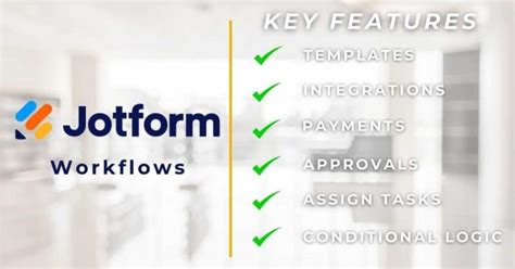 Jotform Workflow Review 2025 Automate Everything In No Code