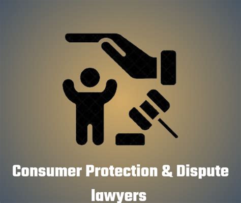 Consumer Protection And Dispute Lawyers Lawscent