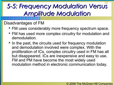 Chapter05 Fundamentals Of Fm Ppt