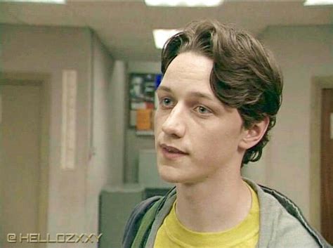 Young Mcavoy James Mcavoy Actores Celebridades
