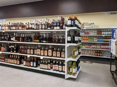 Wine And Spirits Updated June 2026 14 Photos 6301 Grayson Rd