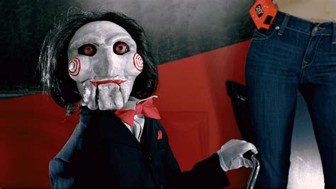 Jigsaw Horror At Roy Bush Blog