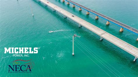 Michels Powers Safety Performance Honored Michels Corporation