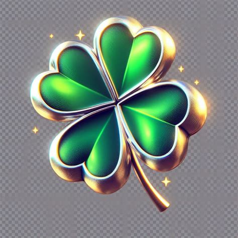 Best 13 Clover Logo Designs Artofit