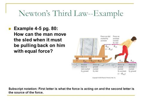 newton s laws of motion ppt download
