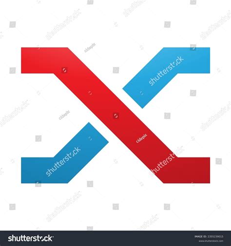 X Curve Stock Vectors And Vector Art Shutterstock