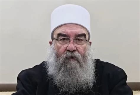 ناکامی در ترور شیخ حکمت الحجری، رهبر معنوی دروزیان سوریه Kurdpress