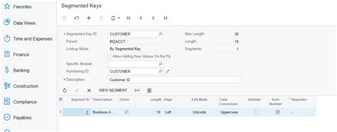 Customer Id Not Autonumbering Even With New And Auto Numbering Community