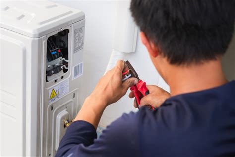 System Reprocess Dok Saymon Appliances Services