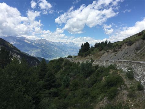 Col De Vars 2017 07 12 007 Kyle Martin