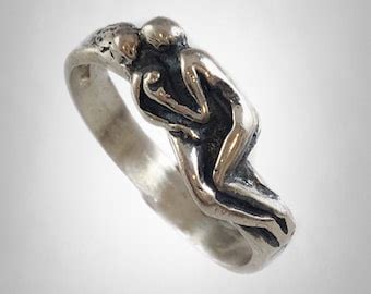 Sex Position Ring Etsy