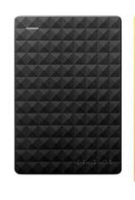 Hardisk Eksternal Seagate