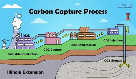 Unlocking The Potential Of Co2 Capture