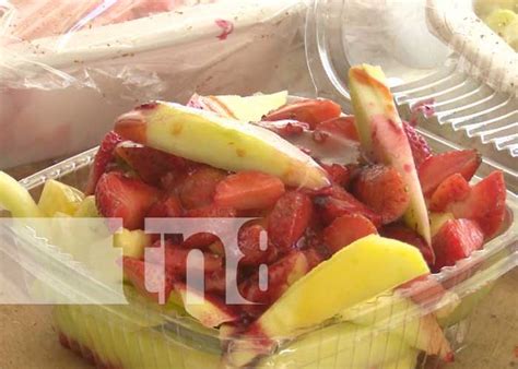 ¡mango Chilly Nace Para Los Amantes De Lo ácido Con Chile En Managua Tn8ni