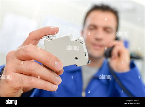 Need To Order A New Fuse Stock Photo Alamy