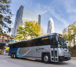 Getting Around Charlotte Nc Transportation Guide