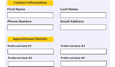 Create Design Interactive Fillable Pdf Form In Adobe Acrobat By Khalidliaichi Fiverr