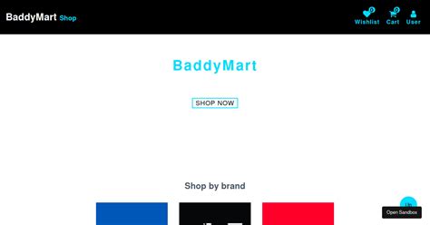 React Uuid Examples Codesandbox