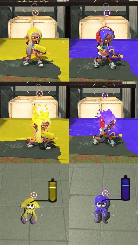 Files3 Ink Yellow Vs Blue Color Lock Inkipedia The Splatoon Wiki