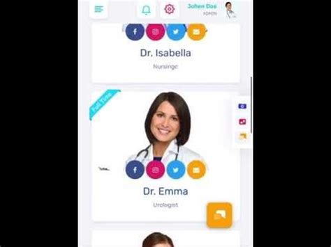 Admin Panel