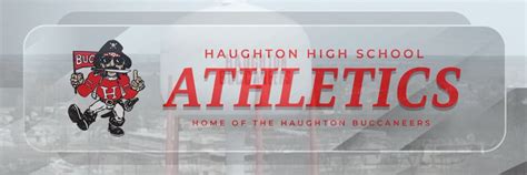 Haughton High School Haughton High School Football