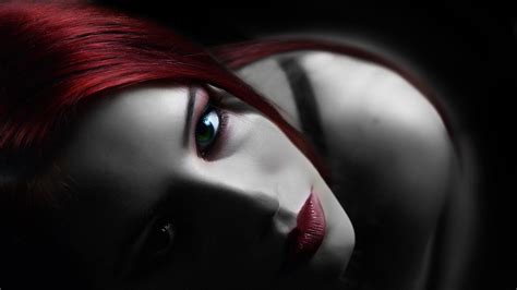 Ariel Piper Fawn Redhead 1080p Hd Wallpaper