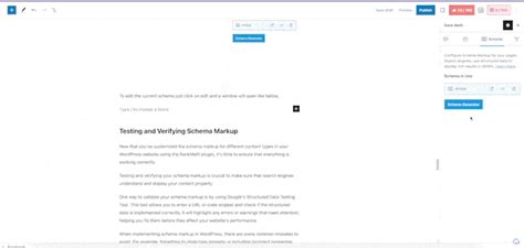 How To Mark Up Your Posts Pages With Schema In WordPress Easy Way Kwebby