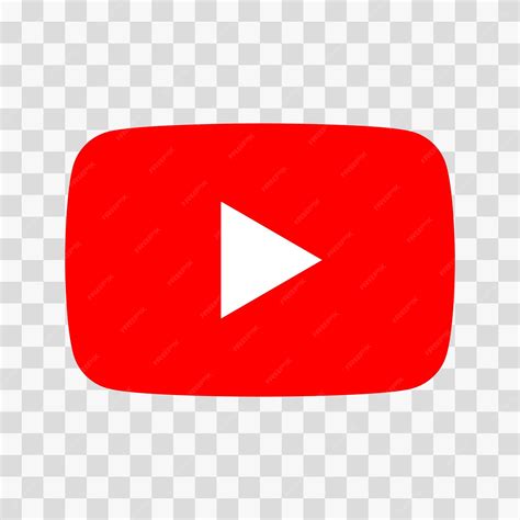 Youtube Logo Vector