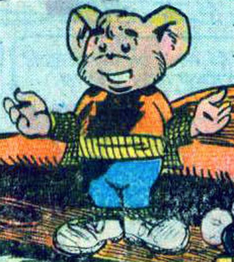 Marvel Mouse Comics Comic Vine